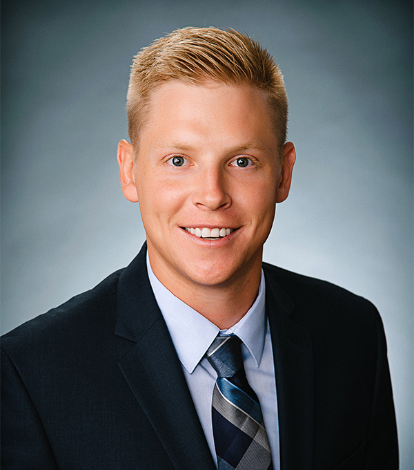 Meet the YP Committee | Dubuque Chamber
