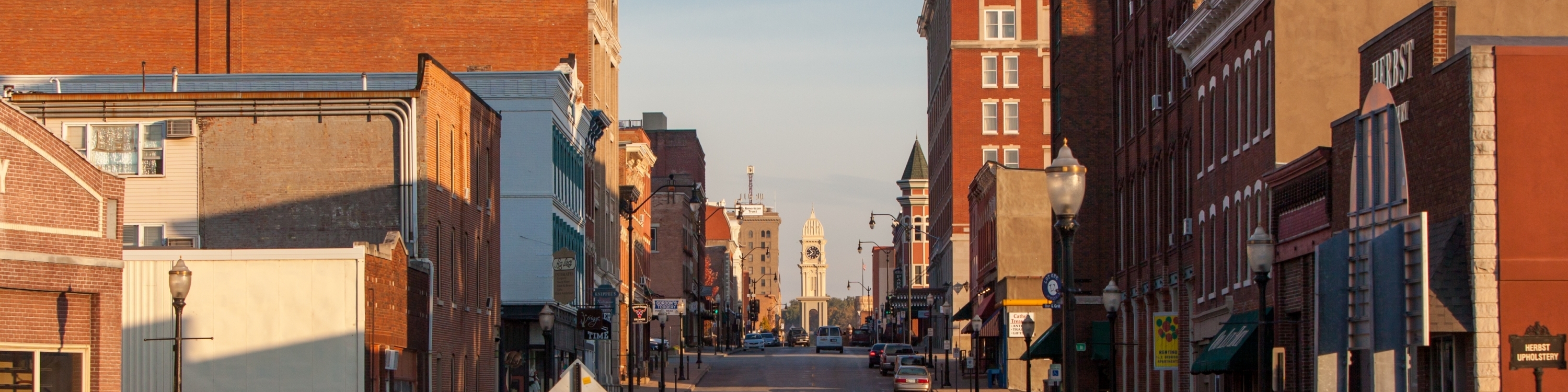A Better Dubuque is Our Business | Dubuque Chamber